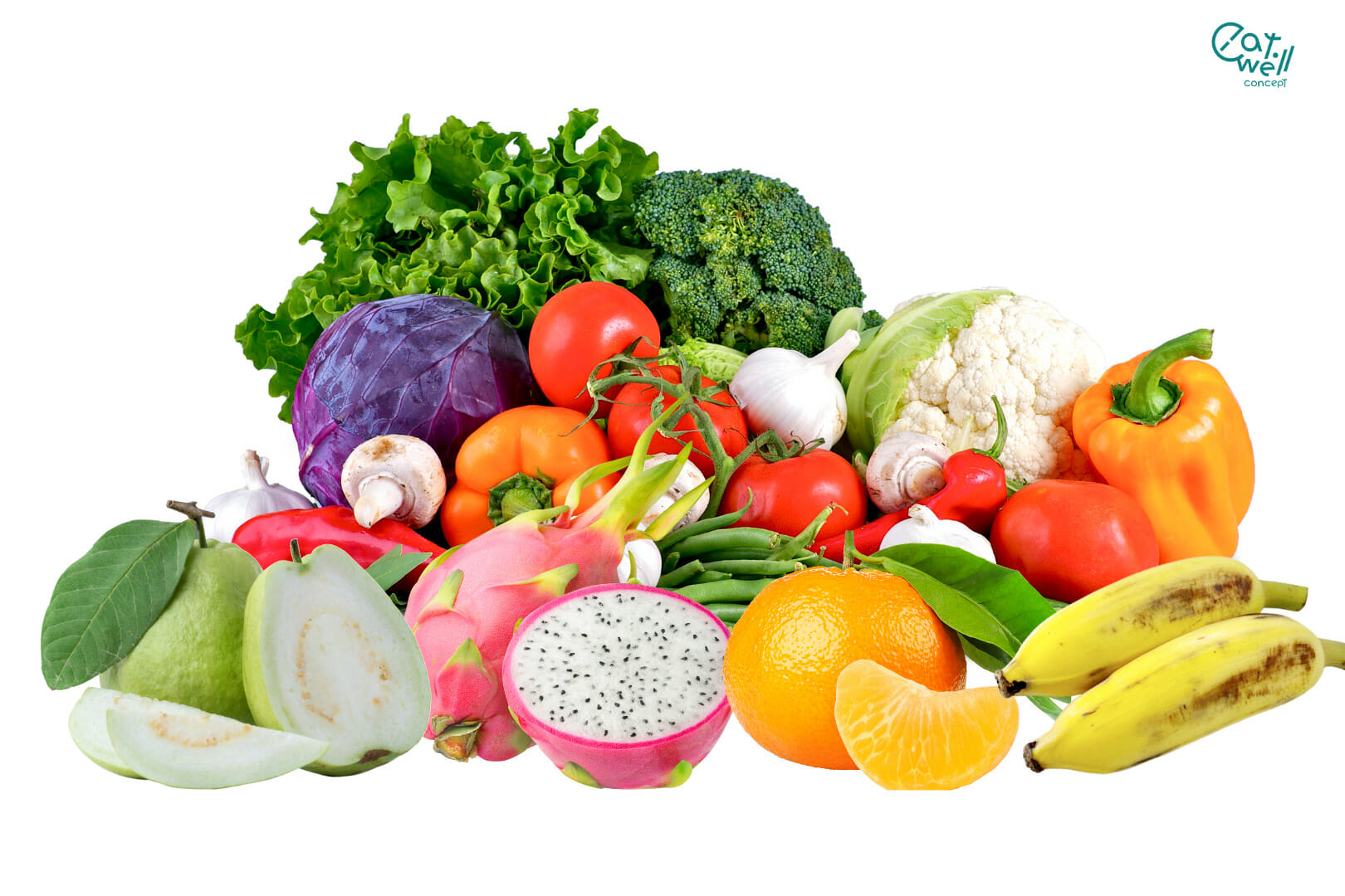 ลดน้ำหนักหลังคลอด กับนักกำหนดอาหาร - Eatwellconcept