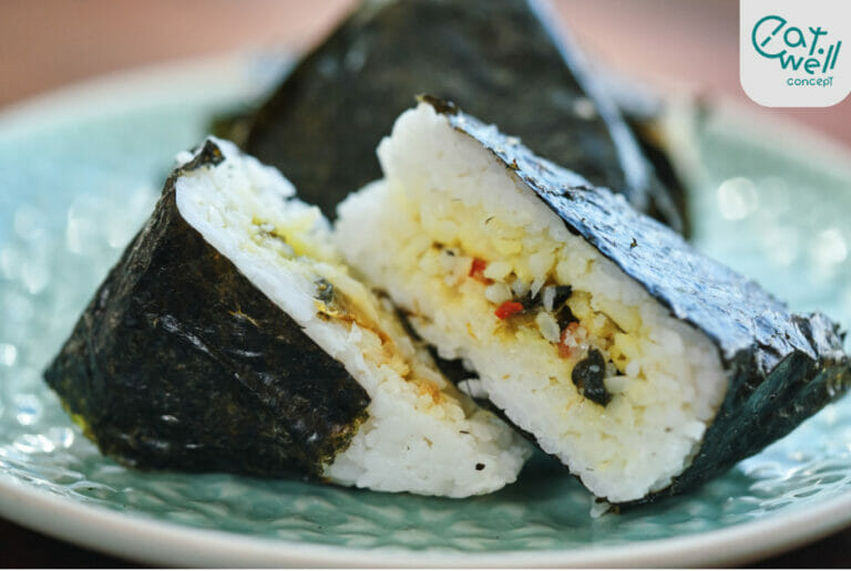 14 ของว่าง พลังงานต่ำ ของกินเล่นสำหรับคนลดน้ำหนัก - Eatwellconcept