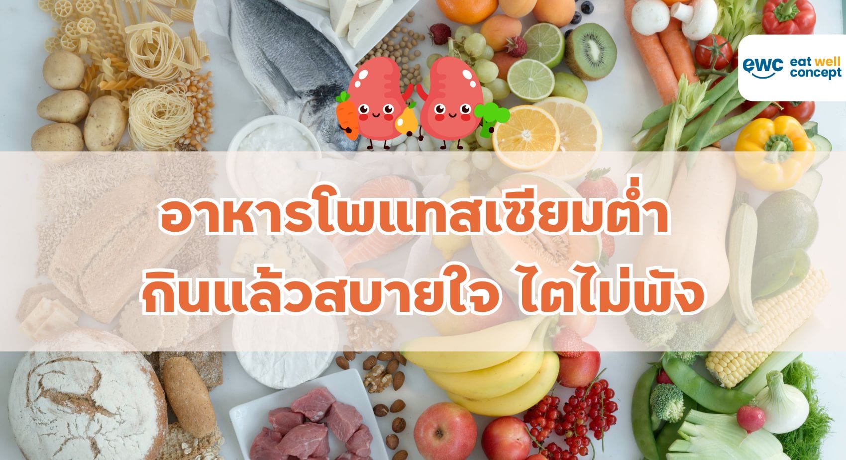 แจกสูตร ลดน้ำหนัก 2 อาทิตย์ โดยนักกำหนดอาหาร - Eatwellconcept